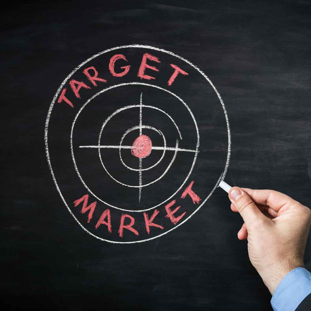 Cara Menjangkau Target Pasar yang Tepat Dengan Menggunakan Website ...